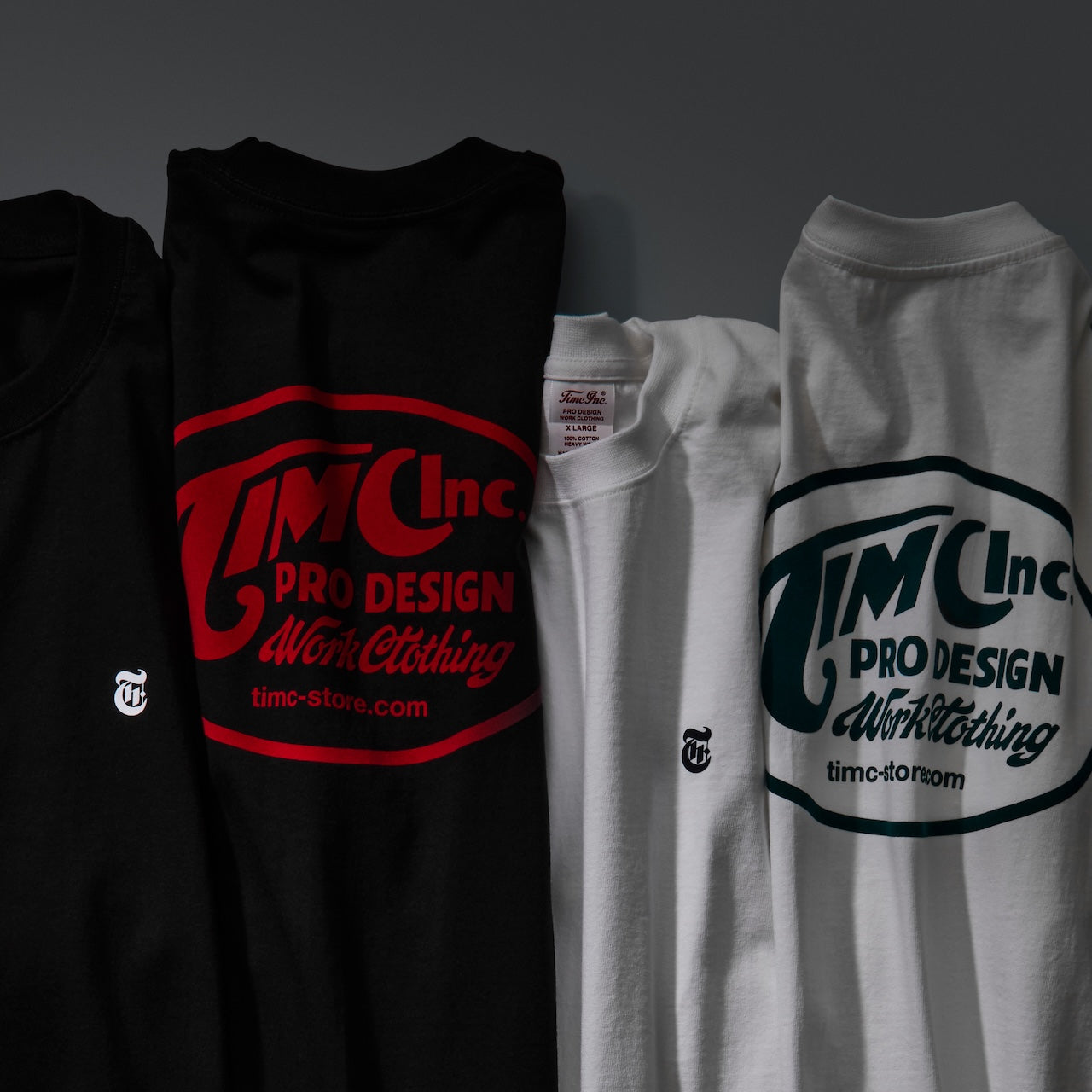 Phase 56 – Timc Inc.