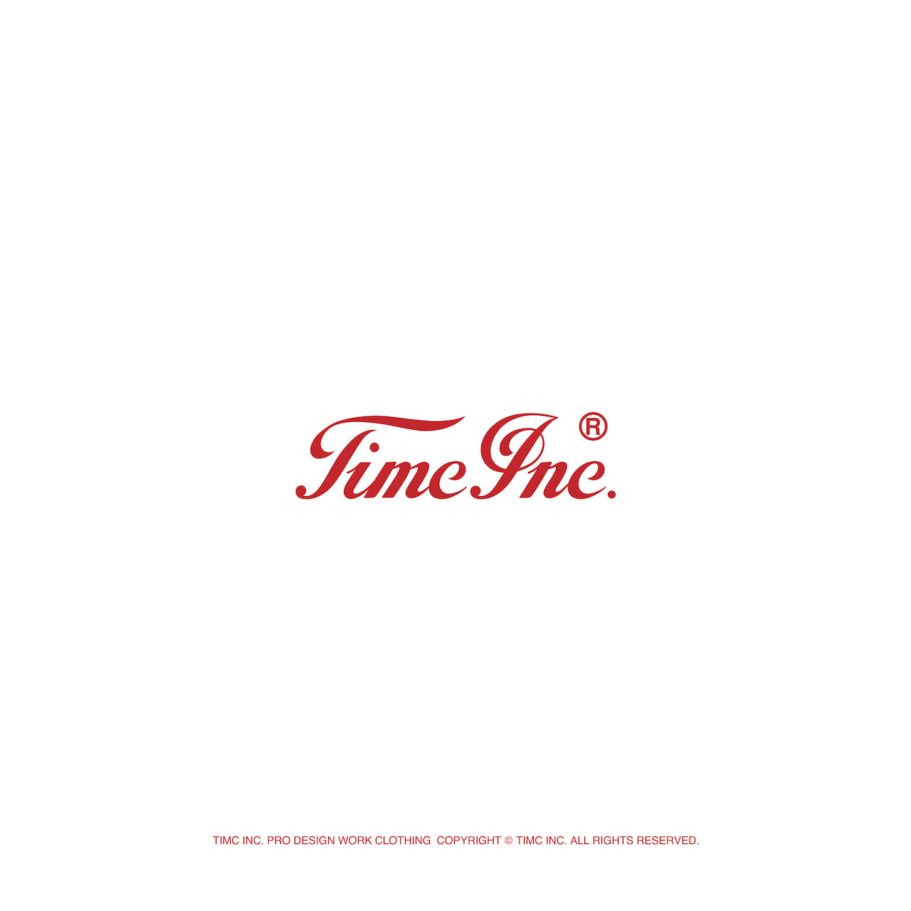 システムメンテナンスのお知らせ – Timc Inc.