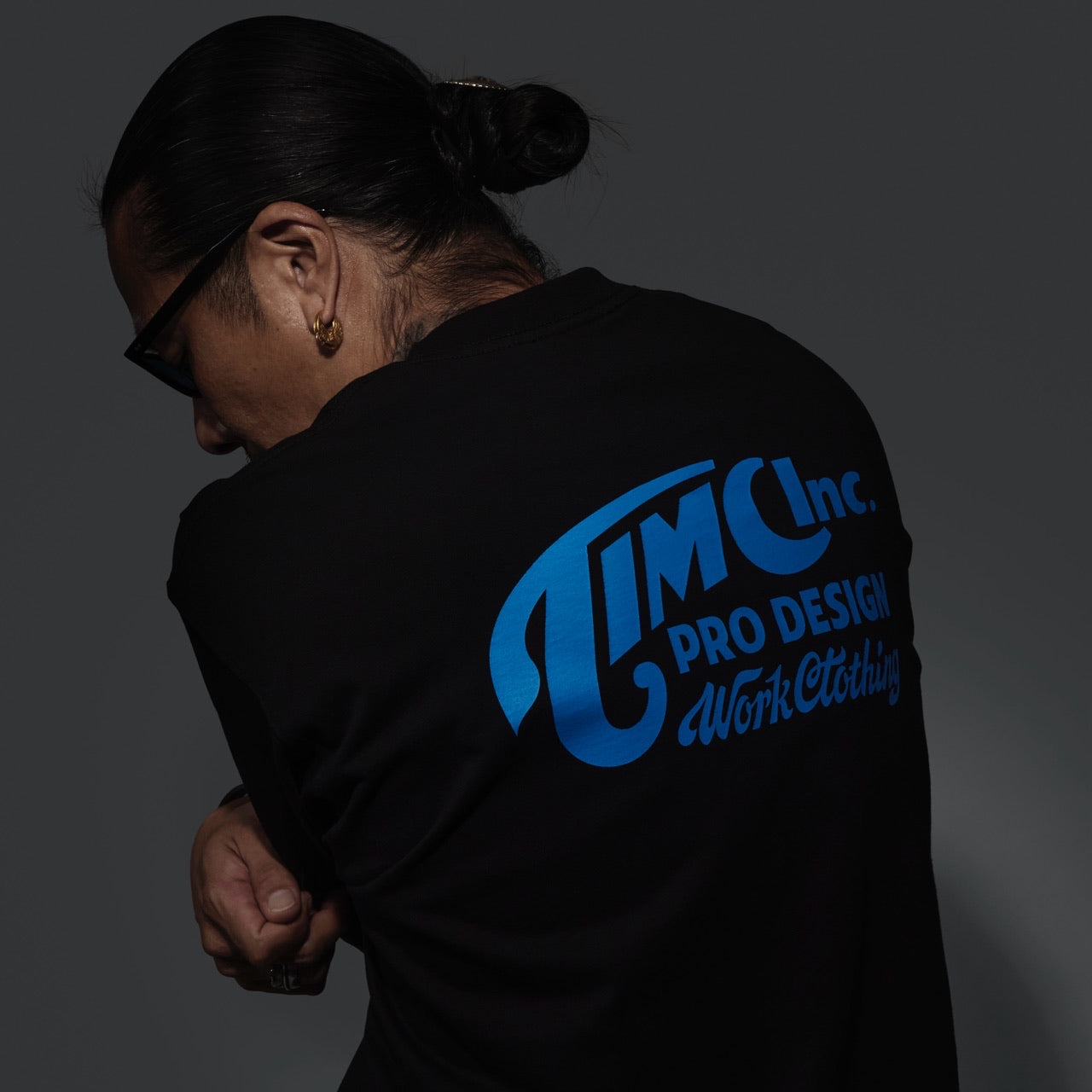 Phase 36 – Timc Inc.