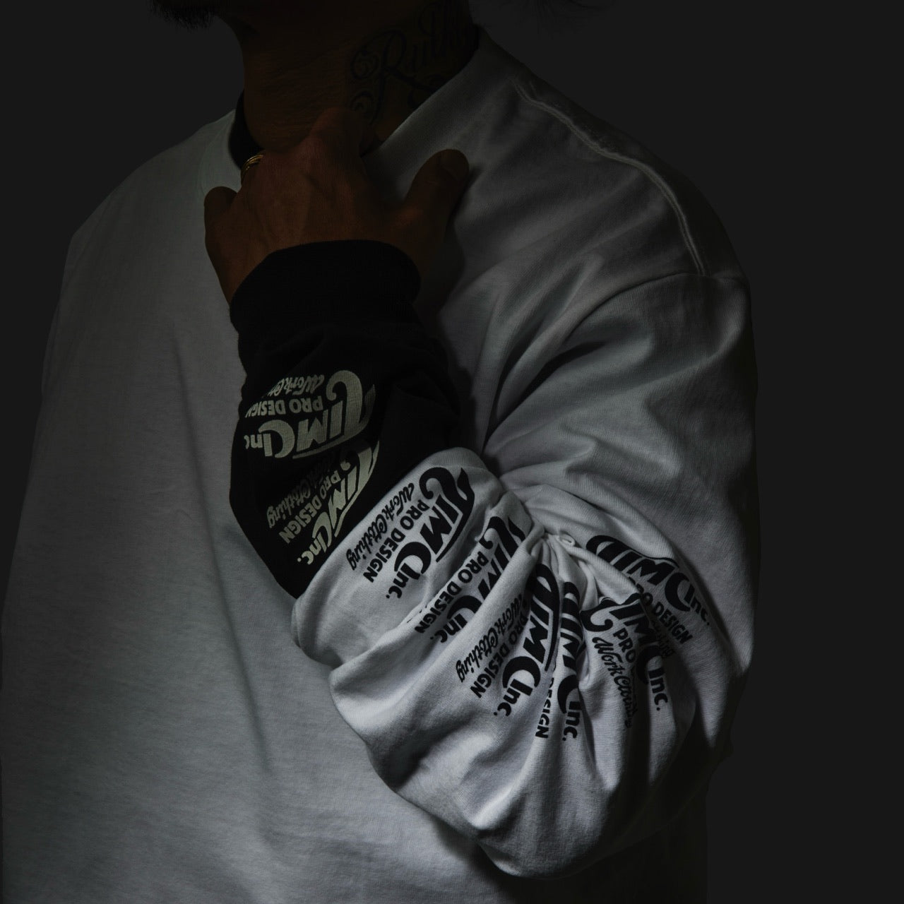 Phase 45 – Timc Inc.