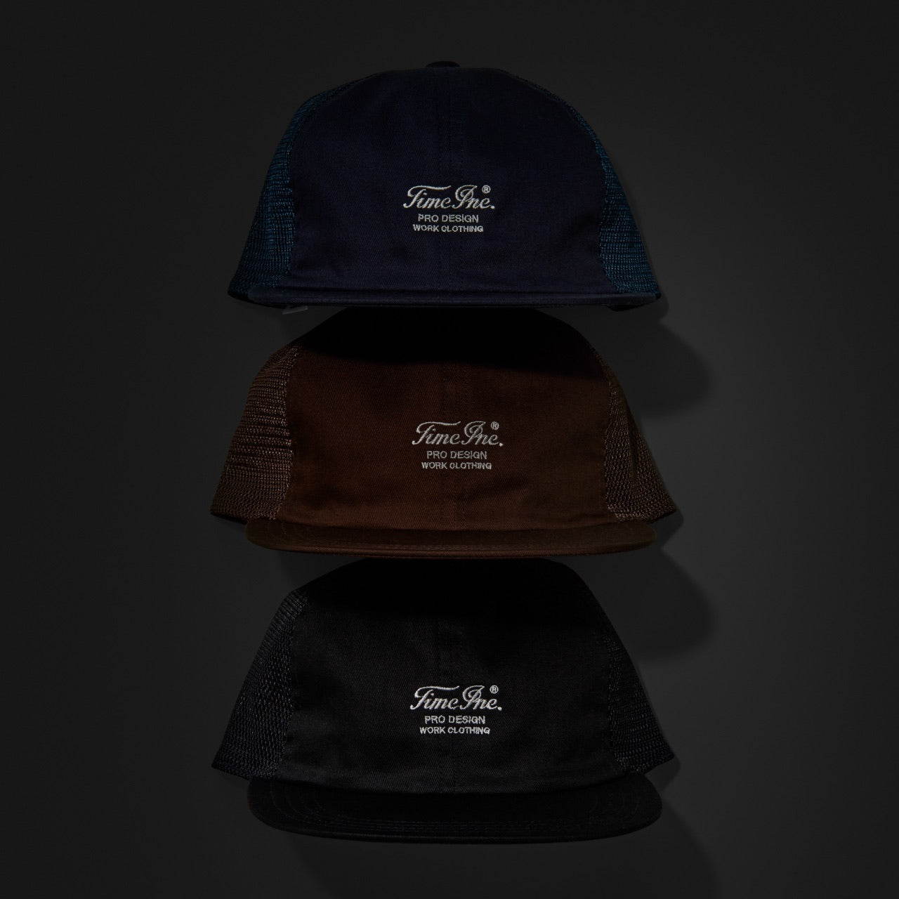 Phase 58 – Timc Inc.