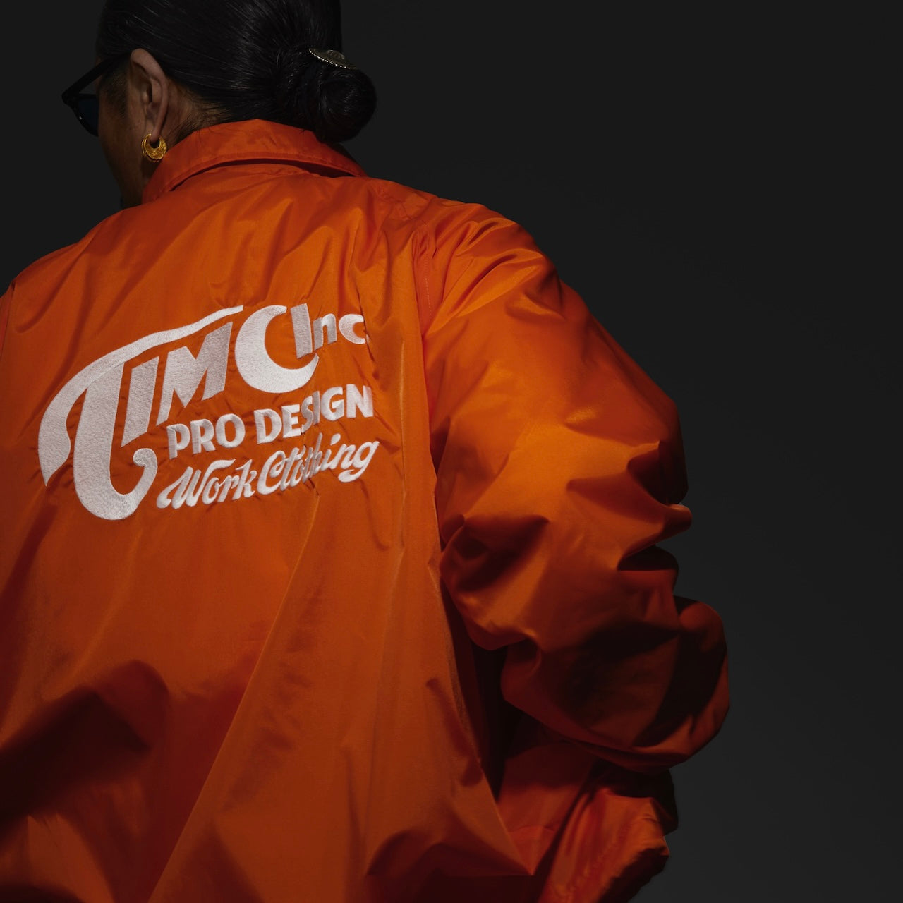 Phase 46 – Timc Inc.