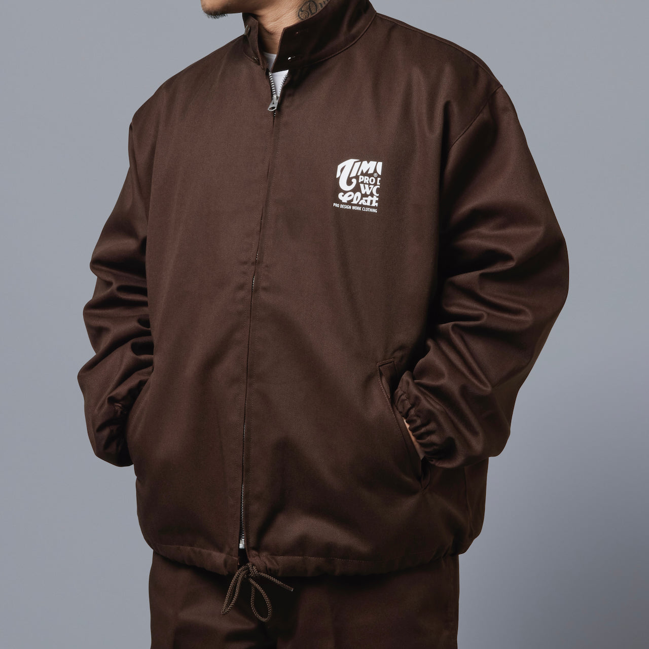 Phase 21 – Timc Inc.