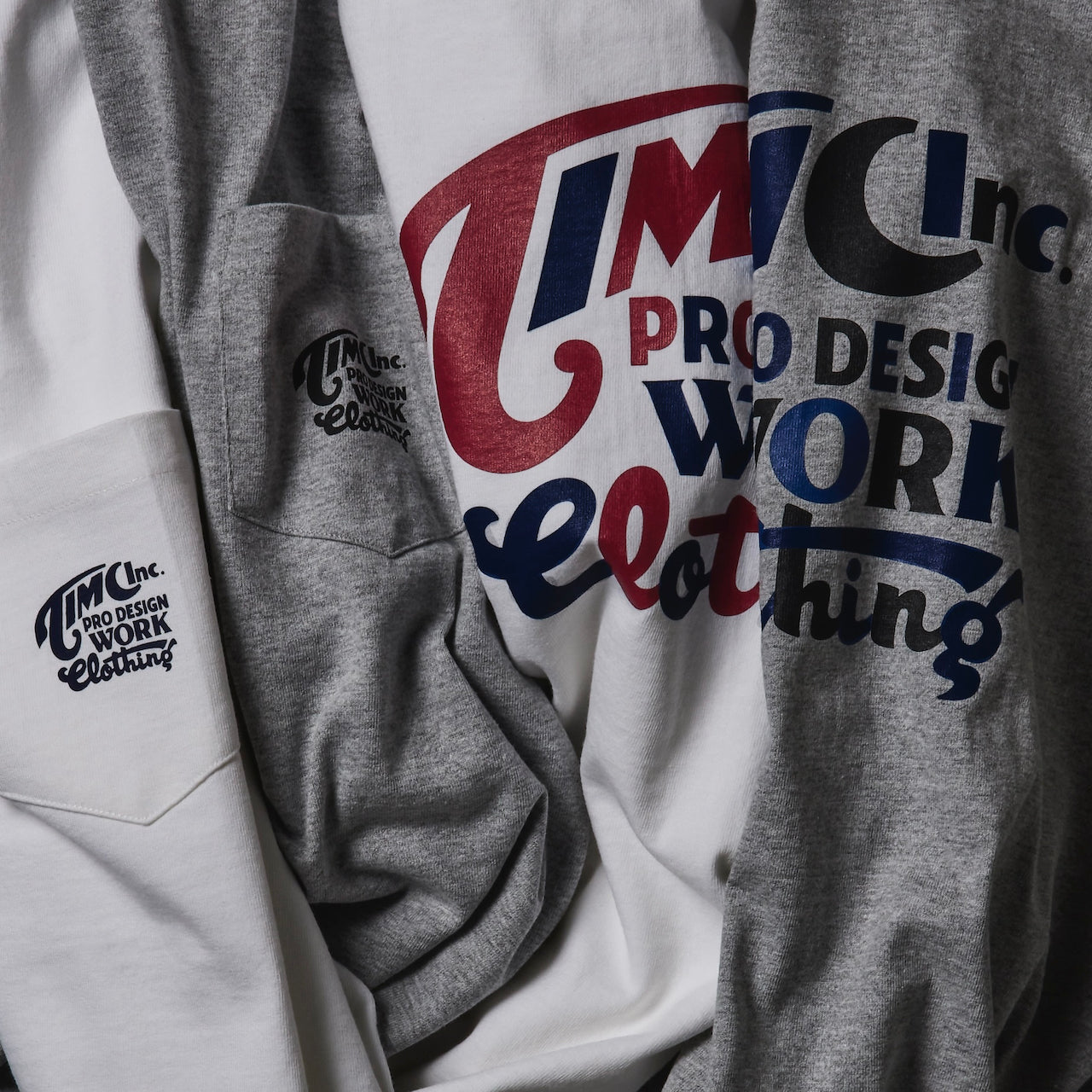 Phase 06 – Timc Inc.