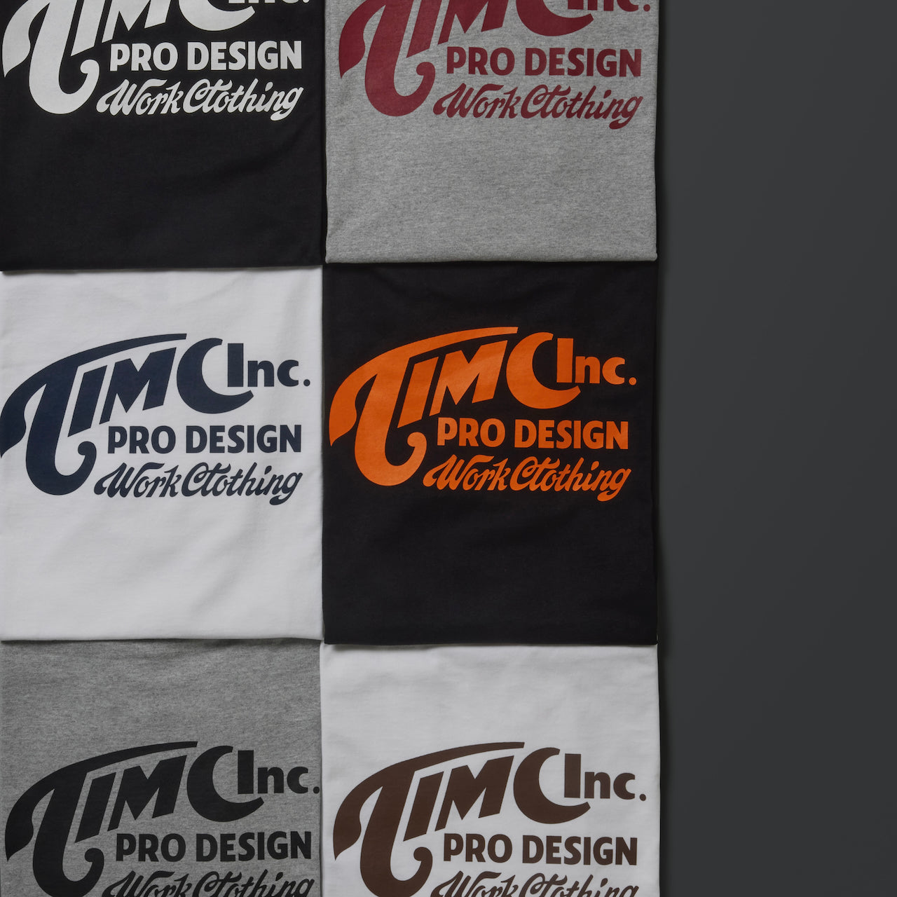 Phase 31 – Timc Inc.