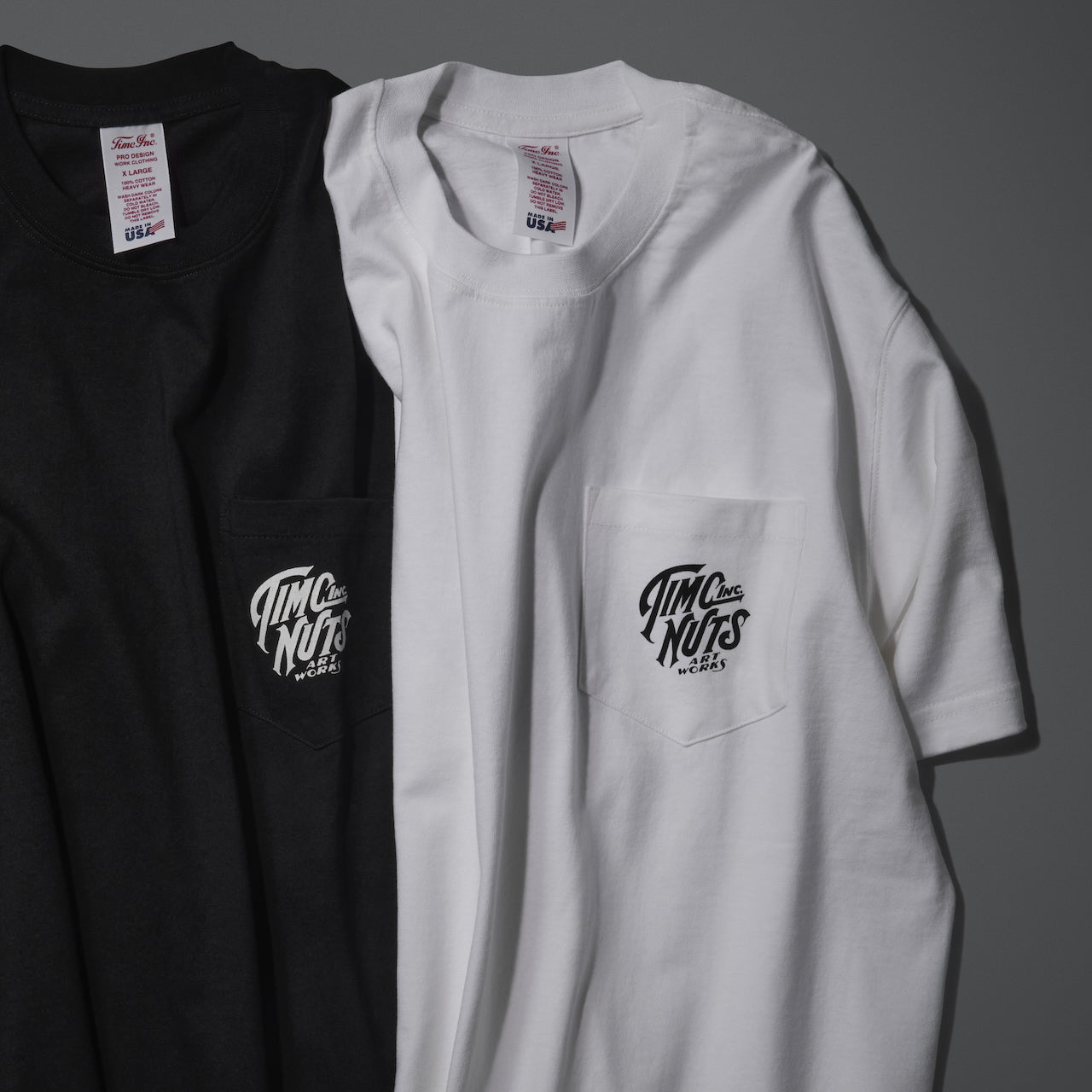 Phase 34 – Timc Inc.