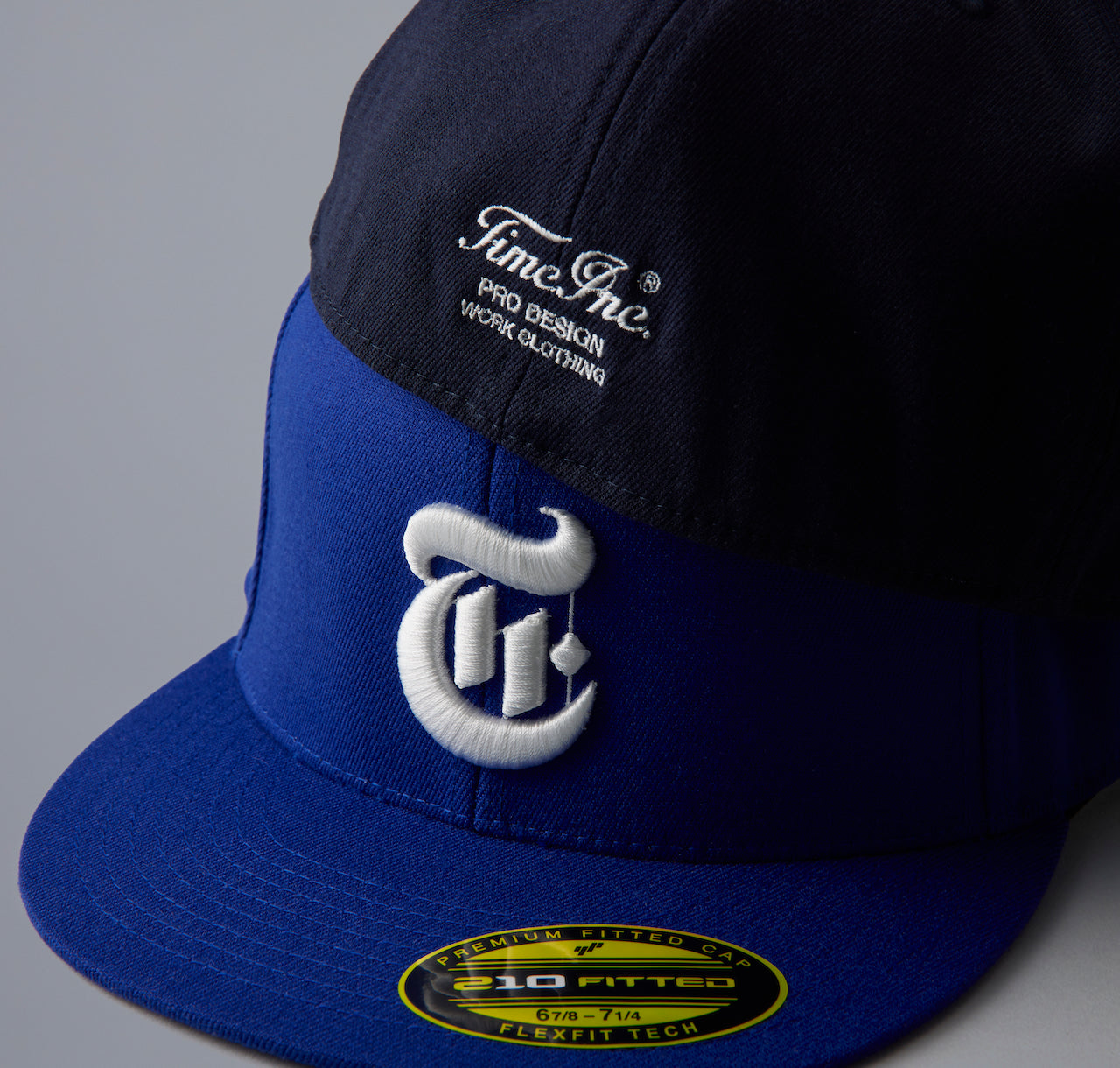 Phase 07 – Timc Inc.