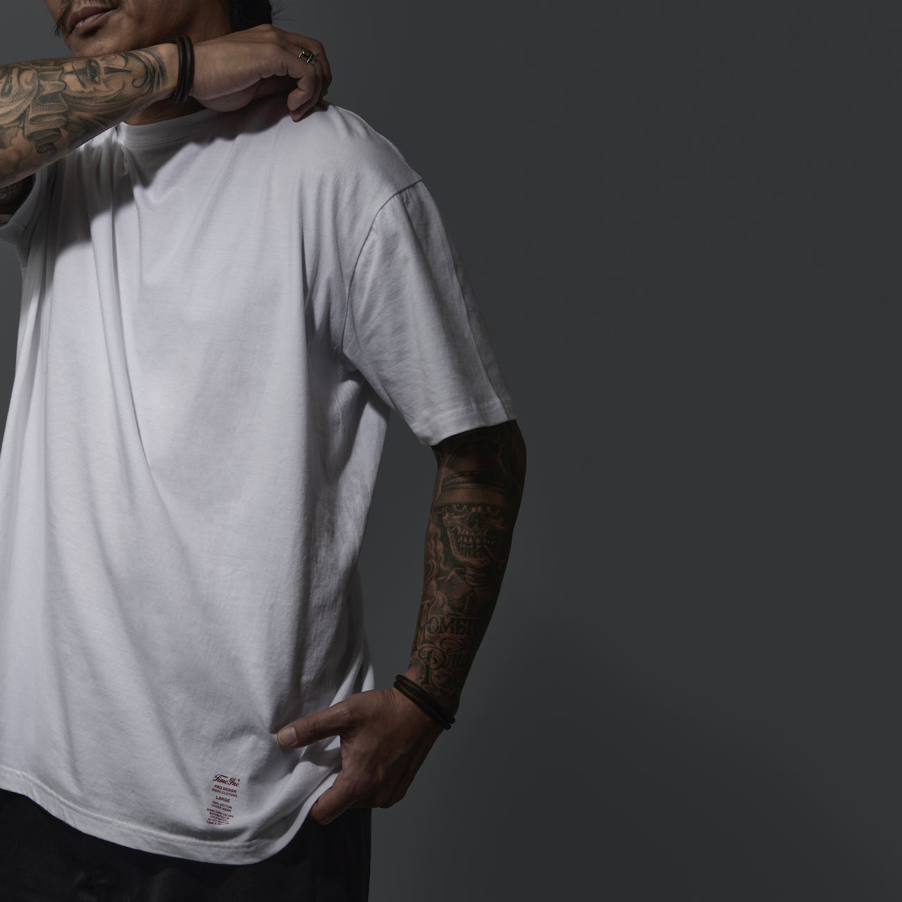 Phase 30 – Timc Inc.