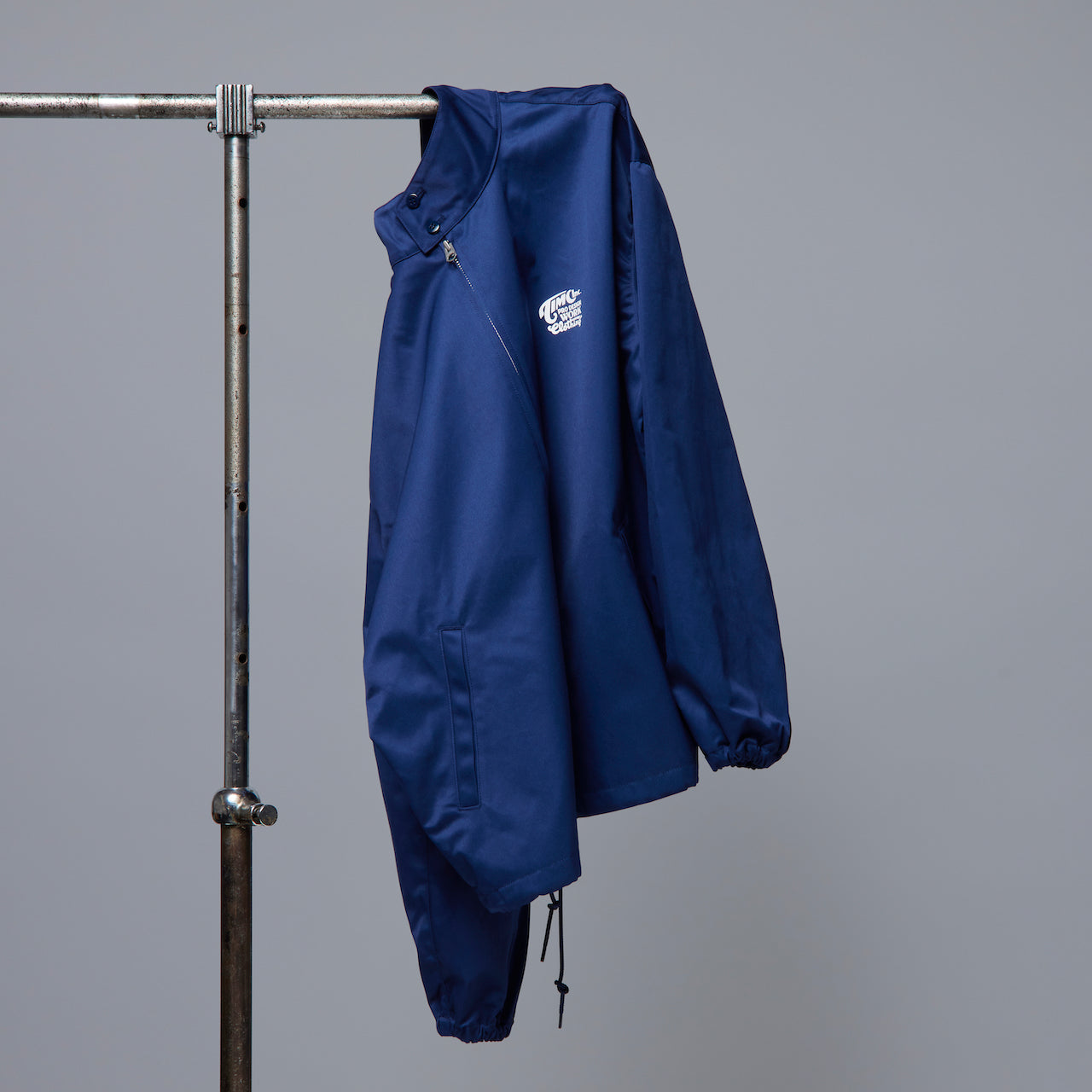 Phase 09 – Timc Inc.