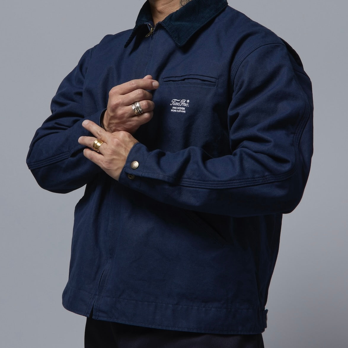 Phase 20 – Timc Inc.