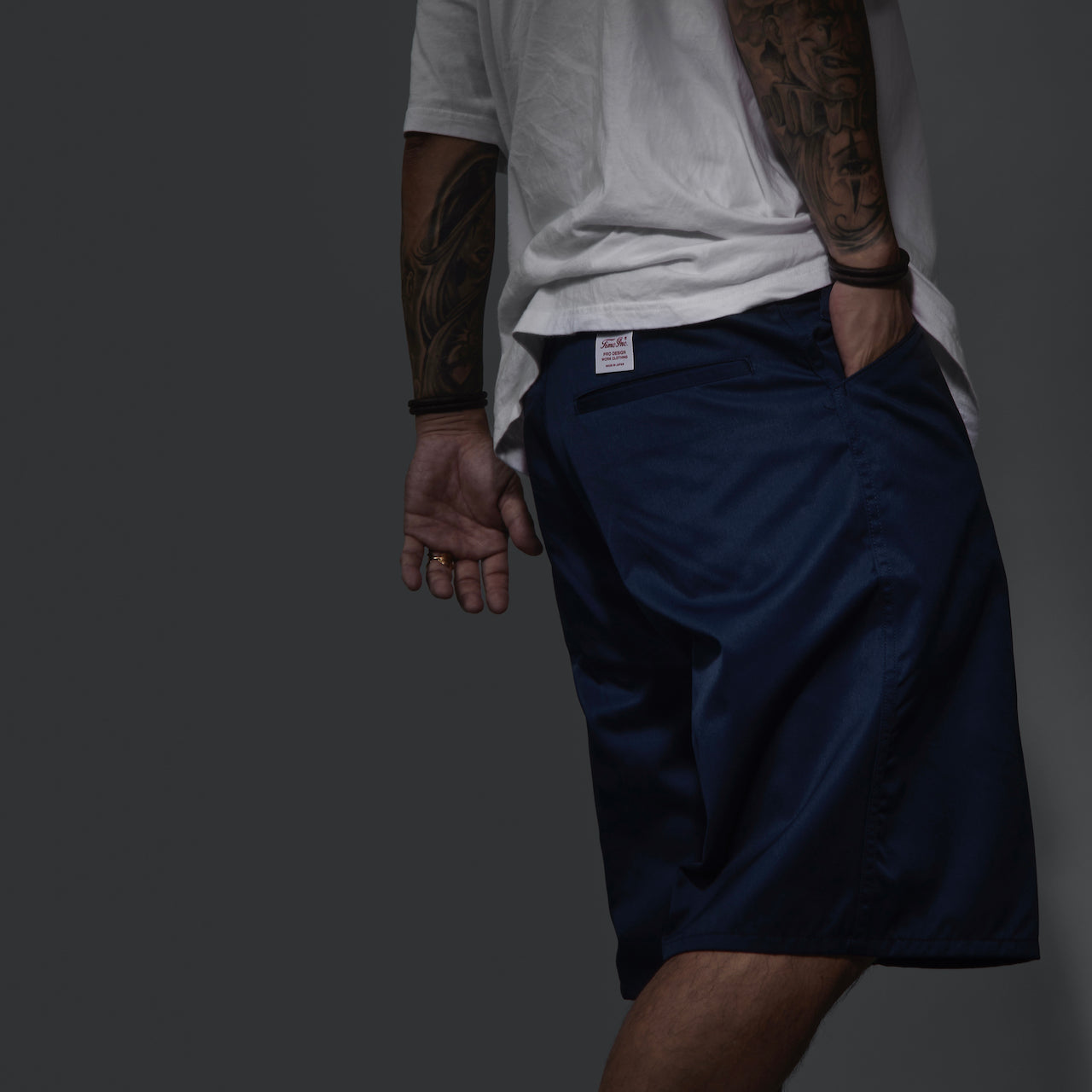 Phase 33 – Timc Inc.