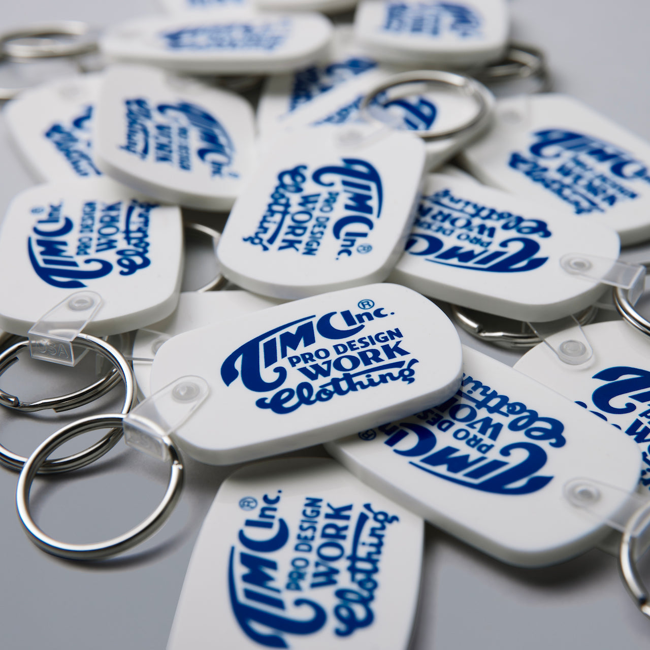 Phase 08 – Timc Inc.