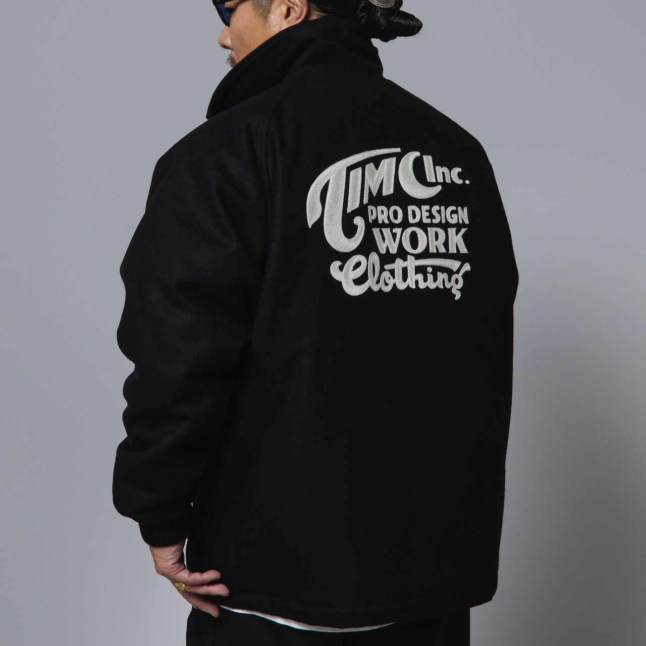 Phase 19 – Timc Inc.