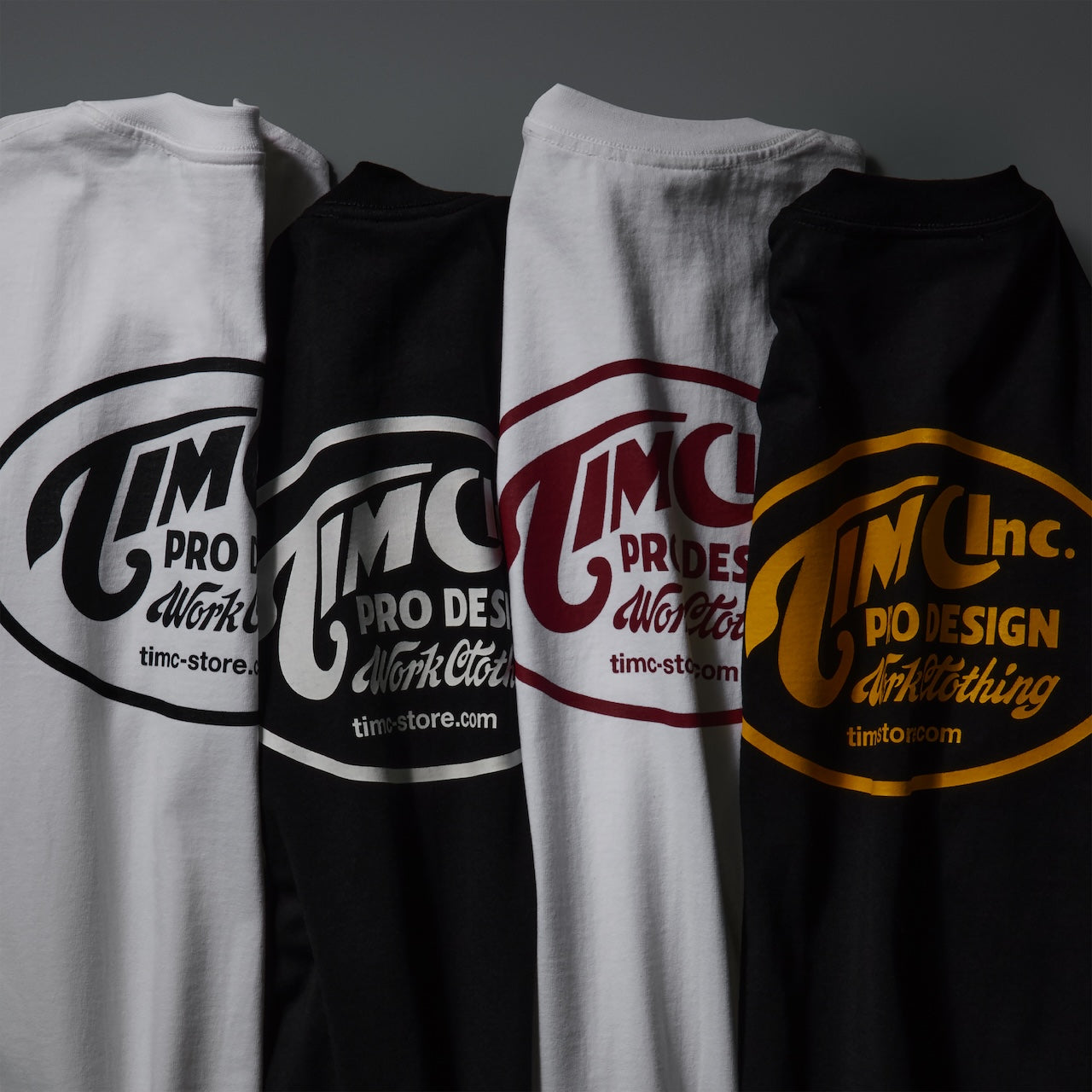 Phase 52 – Timc Inc.