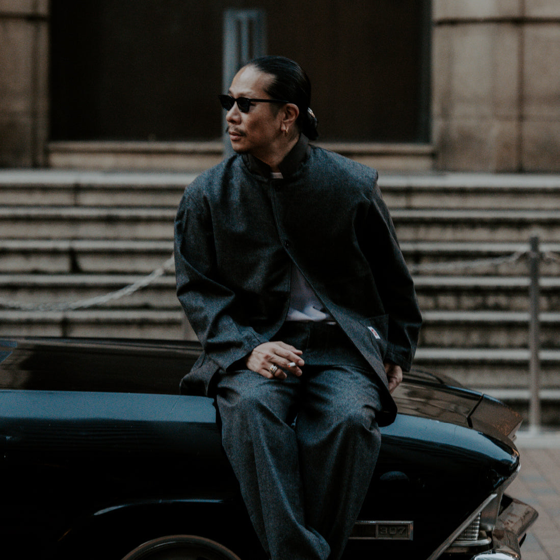 Phase 47 – Timc Inc.