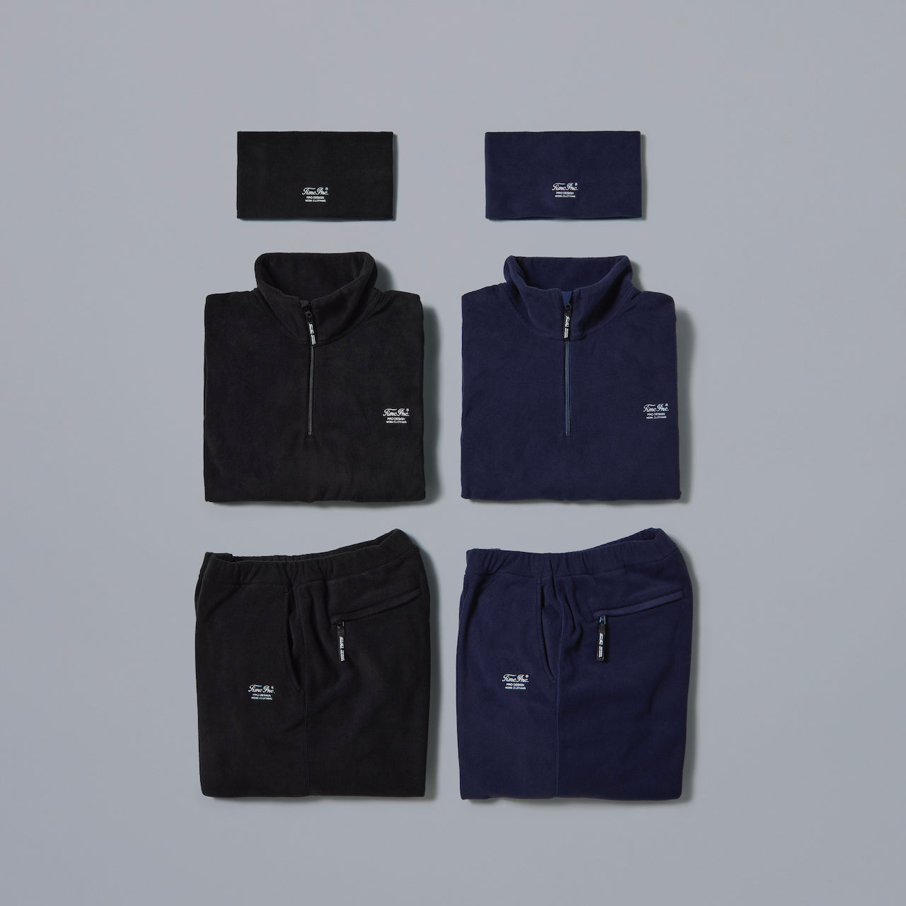 Phase 16 – Timc Inc.