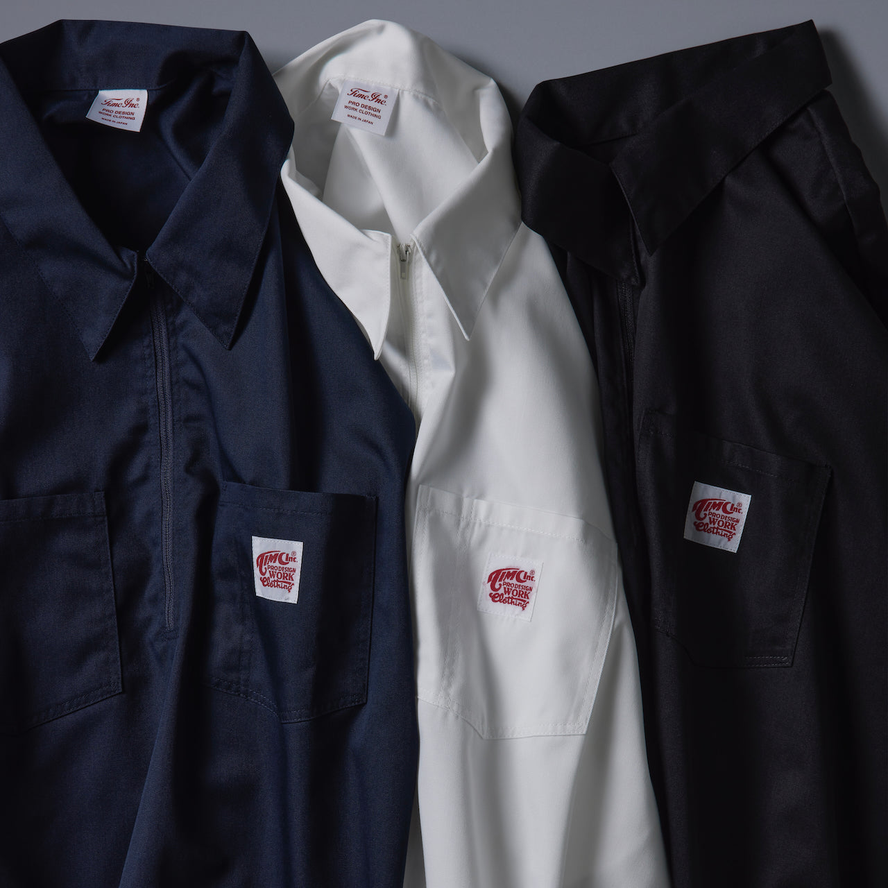 Phase 12 – Timc Inc.