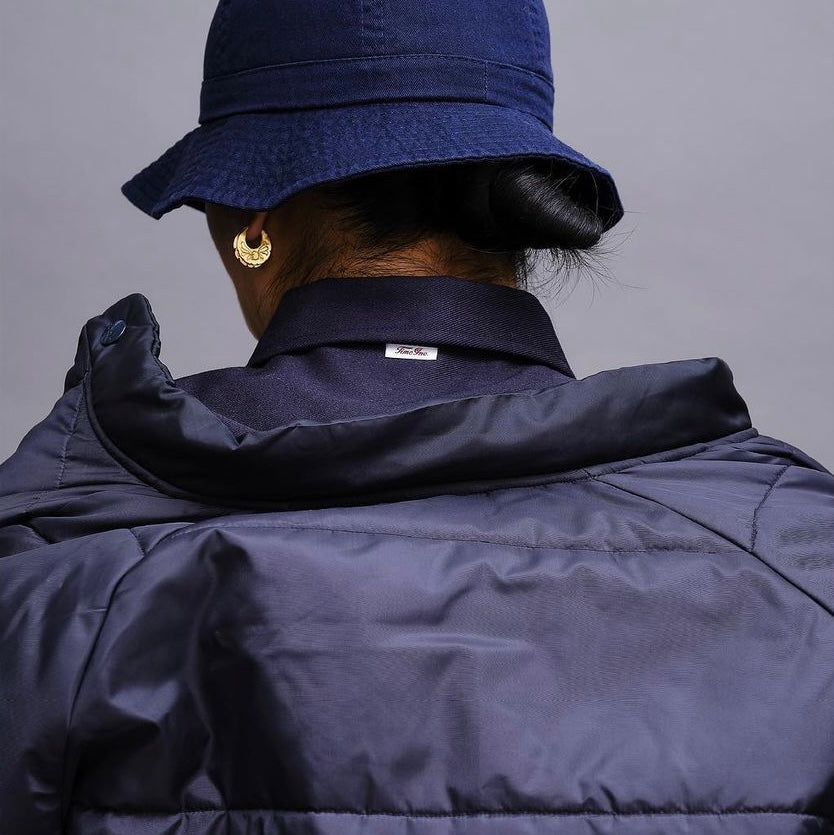 Phase 01 – Timc Inc.