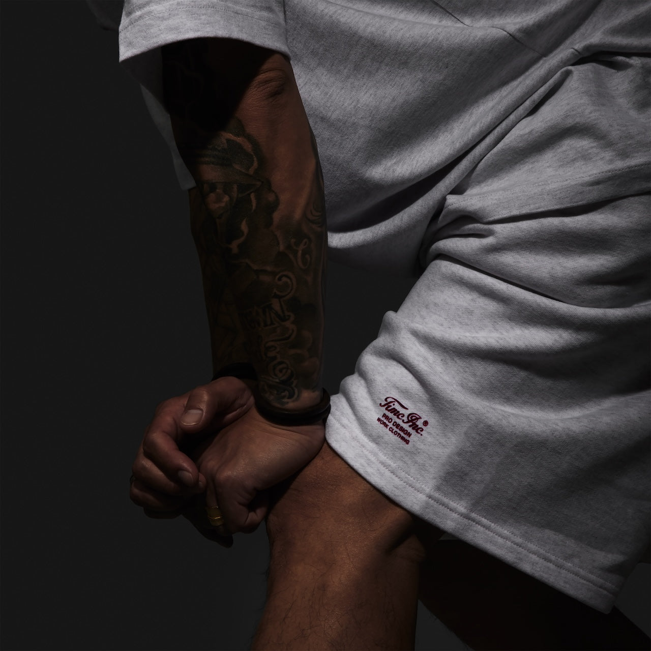 Phase 49 – Timc Inc.