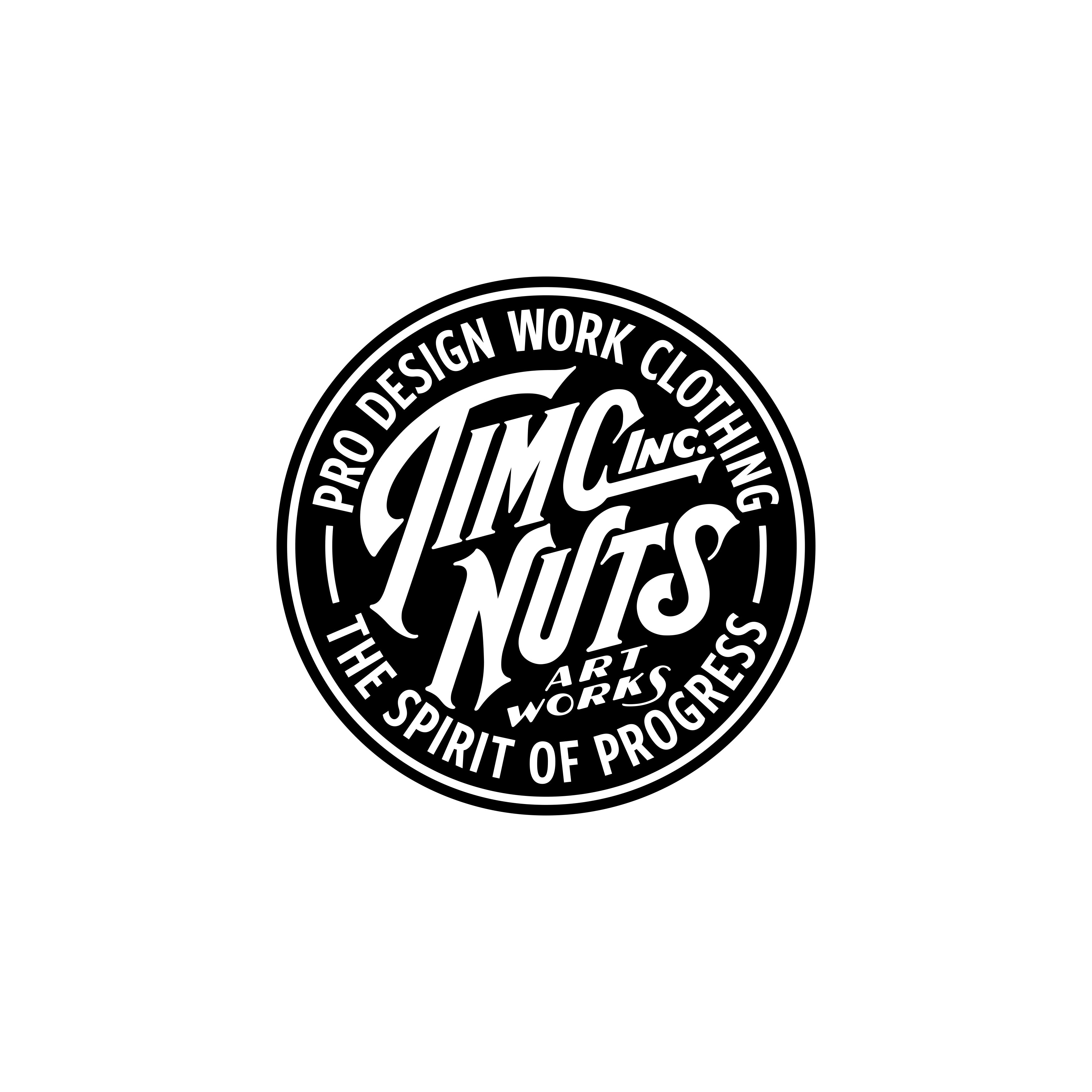 Timc Inc.｜Nuts Art Works